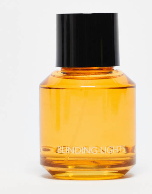 Mango Blinding Lights Eau de Parfum 100ml | ASOS