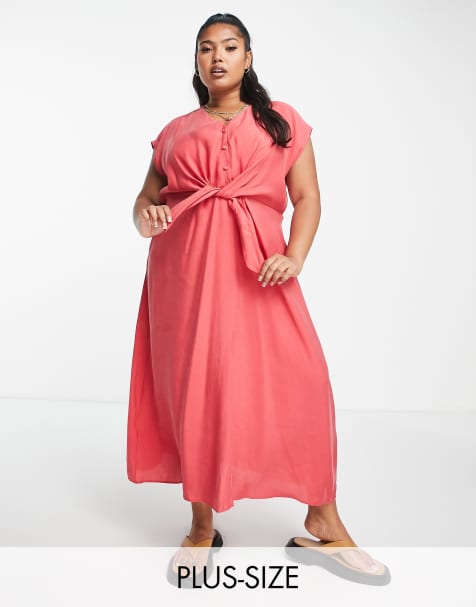 Plus Size Jurken | Mooie Curvy Jurkjes | ASOS