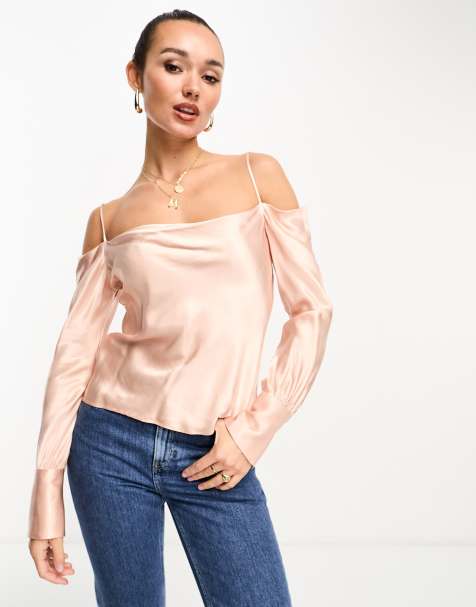 Page 3 - Cami Tops | Camisole Tops & Camisoles | ASOS