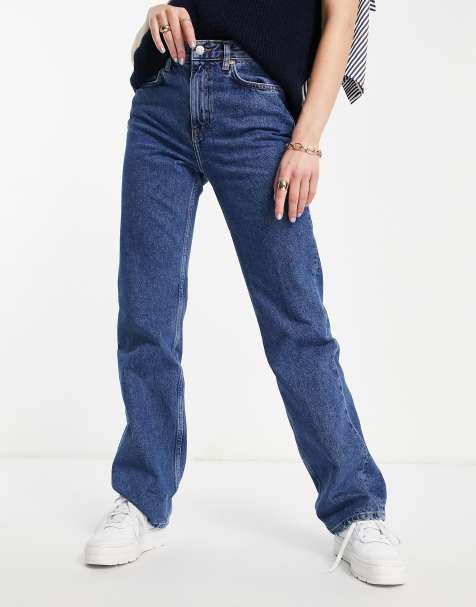 Page 8 - Women's Jeans | Fashionable Jeans for Women |ASOS