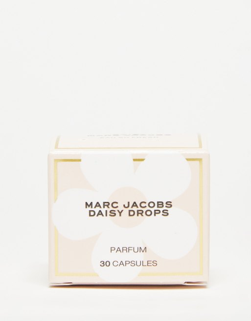 Marc Jacobs Daisy Drops Eau So Fresh for Her - 30 Capsules | ASOS