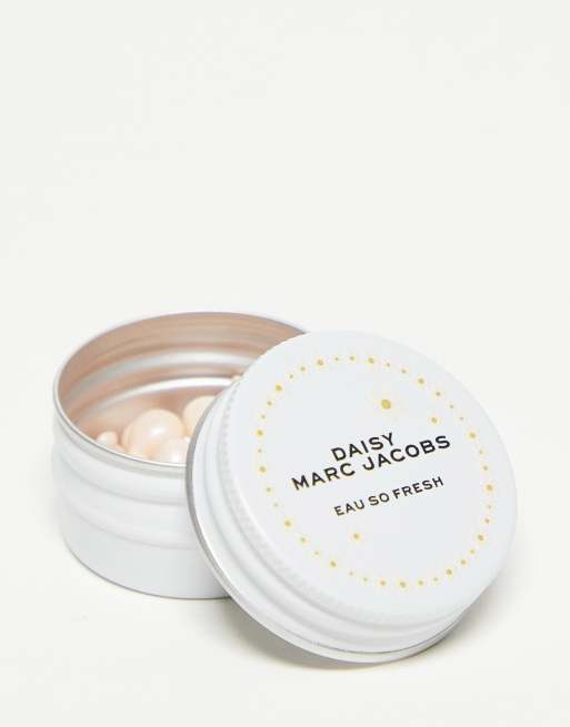 Marc Jacobs Daisy Drops Eau So Fresh for Her - 30 Capsules | ASOS