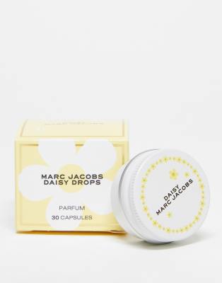 Marc Jacobs Daisy Drops Signature for Her - 30 Capsules | ASOS