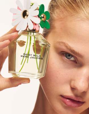 Marc Jacobs Daisy Wild Eau de Parfum for Women 50ml | ASOS
