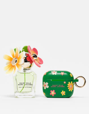 Marc Jacobs Daisy Wild Eau So Intense Eau de Parfum 30ml (+ Free Airpod ...