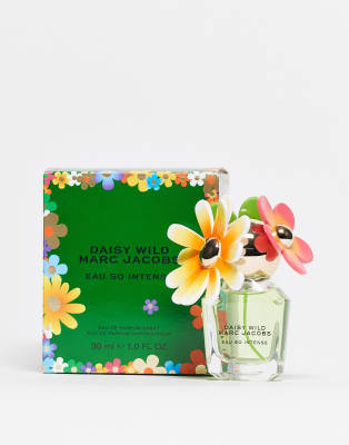 Marc Jacobs Daisy Wild Eau So Intense Eau de Parfum 30ml | ASOS