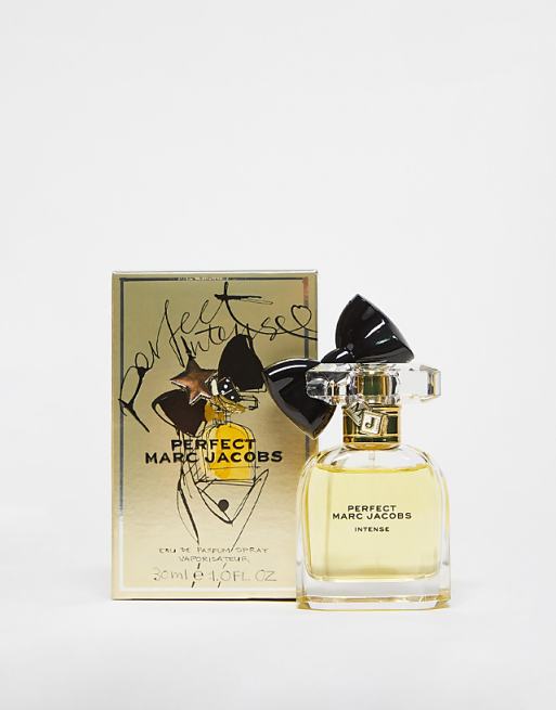 Marc Jacobs Perfect Intense Eau de Parfum 30ml | ASOS Marc Jacobs Perfect Intense Eau de Parfum 30ml | ASOS