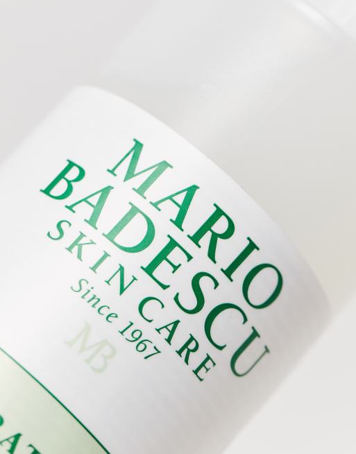 Mario Badescu Logo