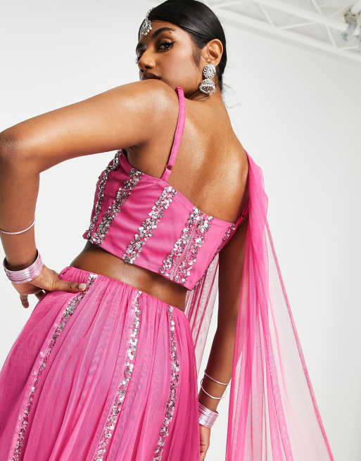 Maya Top Model