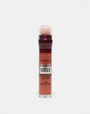 Maybelline - Eraser Eye - Correttore colorato - 159 Arancione | ASOS
