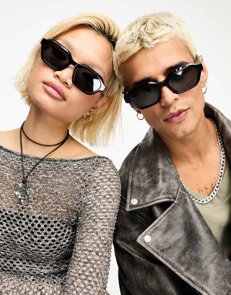 Women's Messy Weekend | Shop Women's Messy Weekend sunglasses, square ...