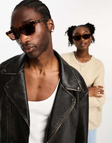 Women's Messy Weekend | Shop Women's Messy Weekend sunglasses, square ...