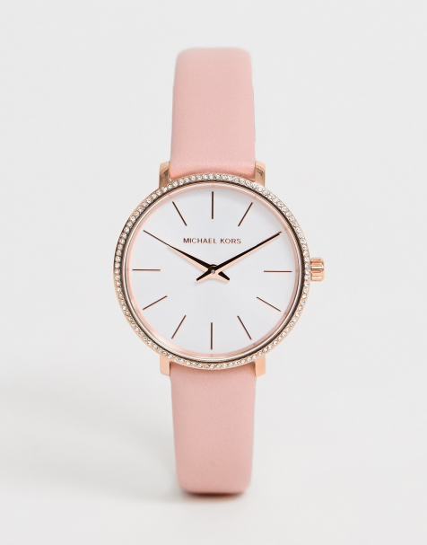 Michael Kors | Shop Michael Kors for men's watches, Michael Kors ...