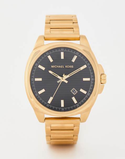 Michael Kors | Shop Michael Kors for men's watches, Michael Kors ...