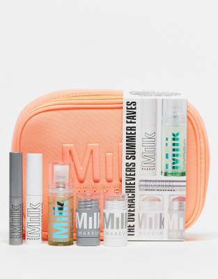 Milk Makeup The Overachievers Summer Faves Set | ASOS
