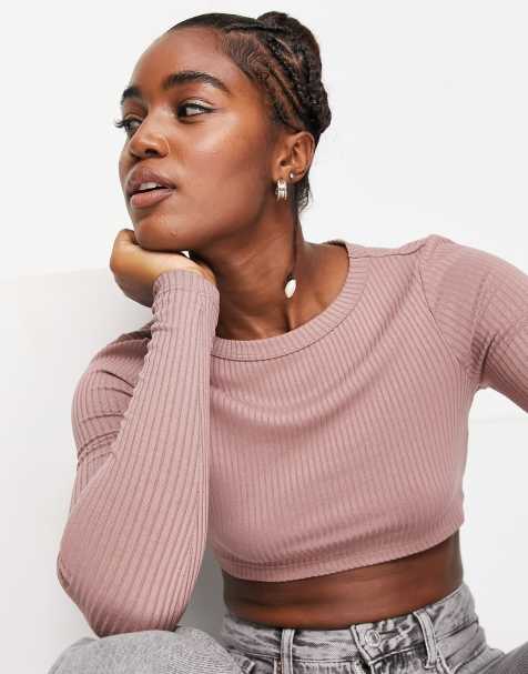 Page 14 Tops Manches Longues T Shirts Manches Longues Asos