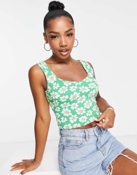 Page 77 - Women's Tops | High Neck Tops & Halter Neck Tops | ASOS
