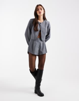 Miss Selfridge tailored set | ASOS