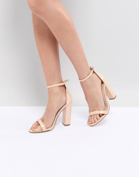 Page 5 - Heeled Sandals Sale | Womenswear | ASOS