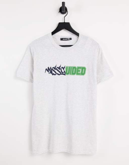 Missguided Logo
