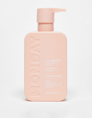 MONDAY Haircare Clarify Conditioner 354ml | ASOS