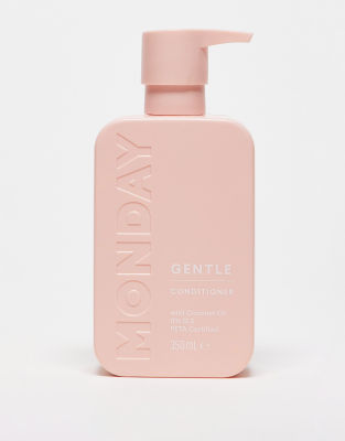 MONDAY Haircare Gentle Conditioner 350ml | ASOS