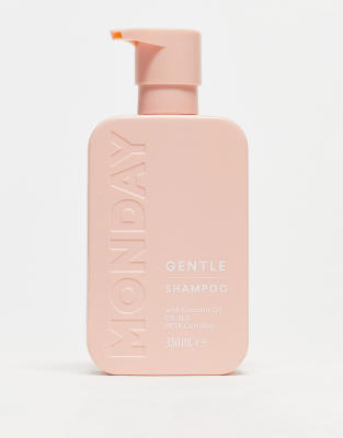 MONDAY Haircare Gentle Shampoo 350ml | ASOS