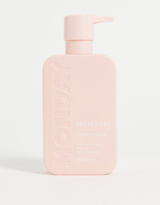 MONDAY Haircare Moisture Conditioner 350ml | ASOS