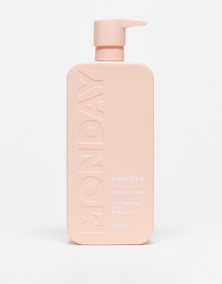MONDAY Haircare Smooth Conditioner 800ml | ASOS