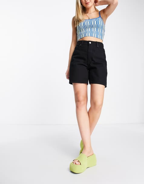 Monki | Shop T-shirts, sko og smykker fra Monki | ASOS