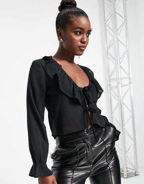 Toppar Dam | Snygga, Fina & Söta Toppar | ASOS