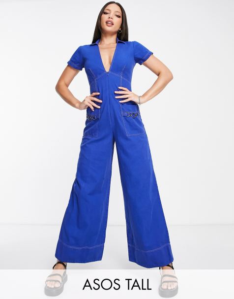 Ropa tall de mujer | Ropa en tallas tall | ASOS