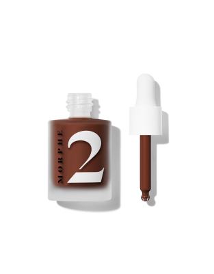 Morphe – 2 Hint Hint Skin Tint – Foundation | ASOS