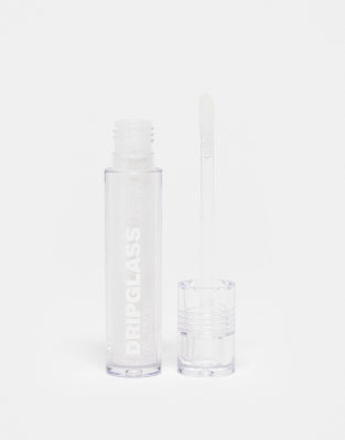 Morphe Aurascape Dripglass Glazed Highshine Lip Gloss - Stargaze | ASOS