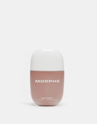 Morphe Hot Shot Sun Bronzing Drops | ASOS