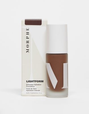 Morphe Lightform Extended Hydration Foundation | ASOS