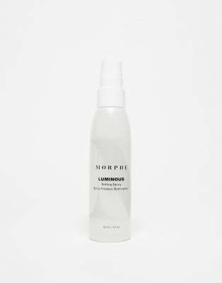 Morphe Luminous Setting Spray | ASOS
