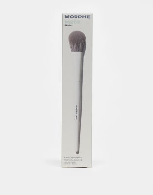 Morphe M202 Slanted Blush Brush | ASOS