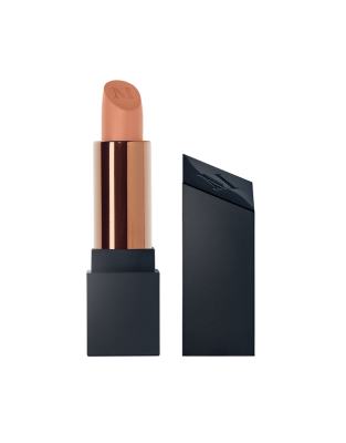 Morphe Mega Matte Nude Lipstick - Commit | ASOS