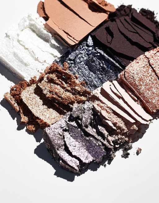 Morphe Shade Thrower 18-Pan Artistry Palette | ASOS