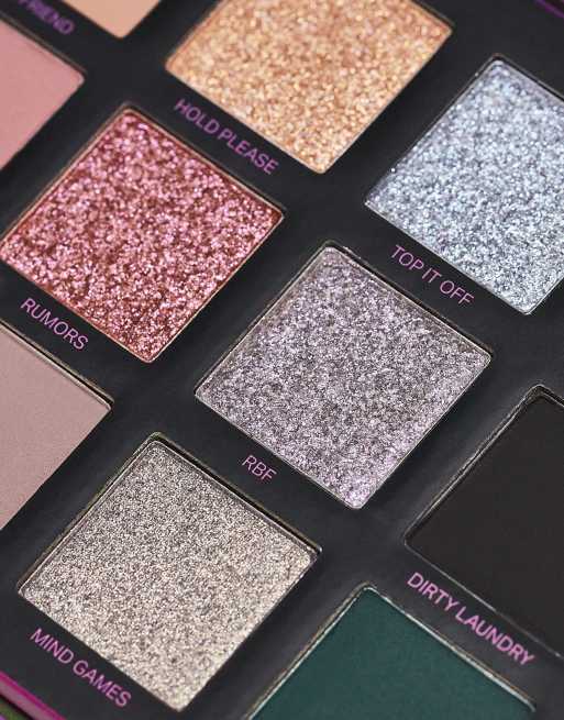 Morphe Shade Thrower 18-Pan Artistry Palette | ASOS