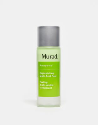 Murad Replenishing Multi-acid Peel 3.3 Fl Oz-no Color | ModeSens