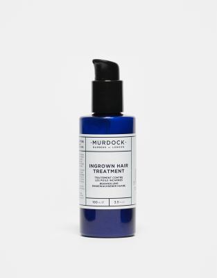 Murdock - Traitement contre les poils incarnés 100 ml | ASOS