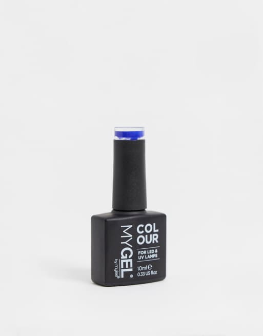 MYGEL by Mylee Gel Polish - Ocean Deep | ASOS