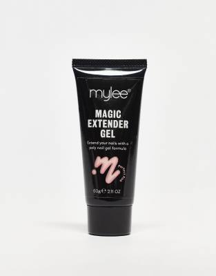 MYGEL by Mylee Magic Extender Gel - Perfect Pink | ASOS