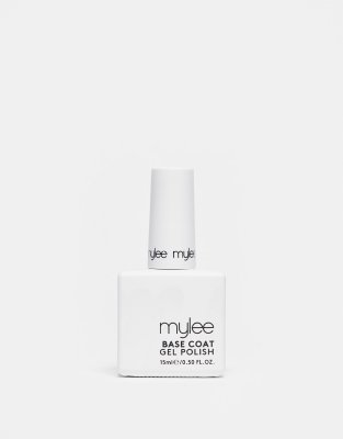 Mylee Base Coat Gel Polish | ASOS
