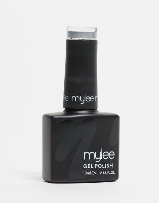 Mylee Gel Polish Paperclip | ASOS