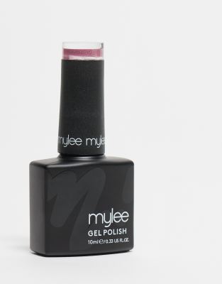 Mylee Gel Polish Rise 'N' Grind | ASOS