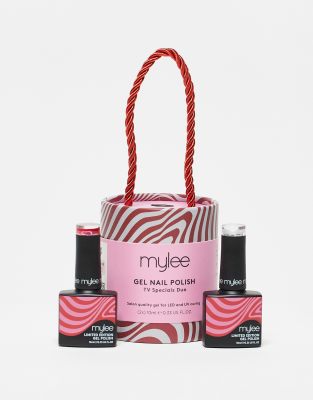 Mylee Gel Polish TV Specials Duo | ASOS
