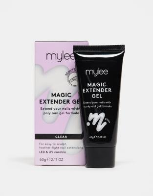 Mylee Magic Extender Gel Clear | ASOS
